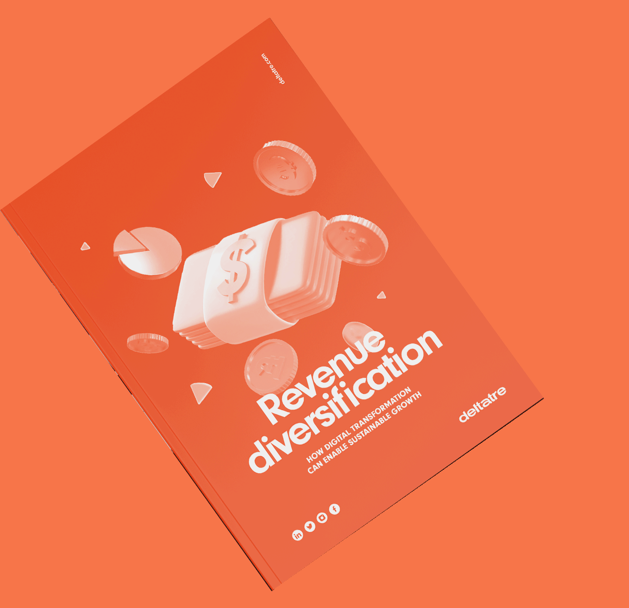 How revenue diversification can generate sustainable growth